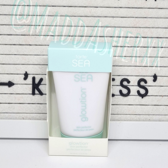 tarte | Makeup | Tart Sea Glowtion Skin Perfector Host Pick | Poshmark